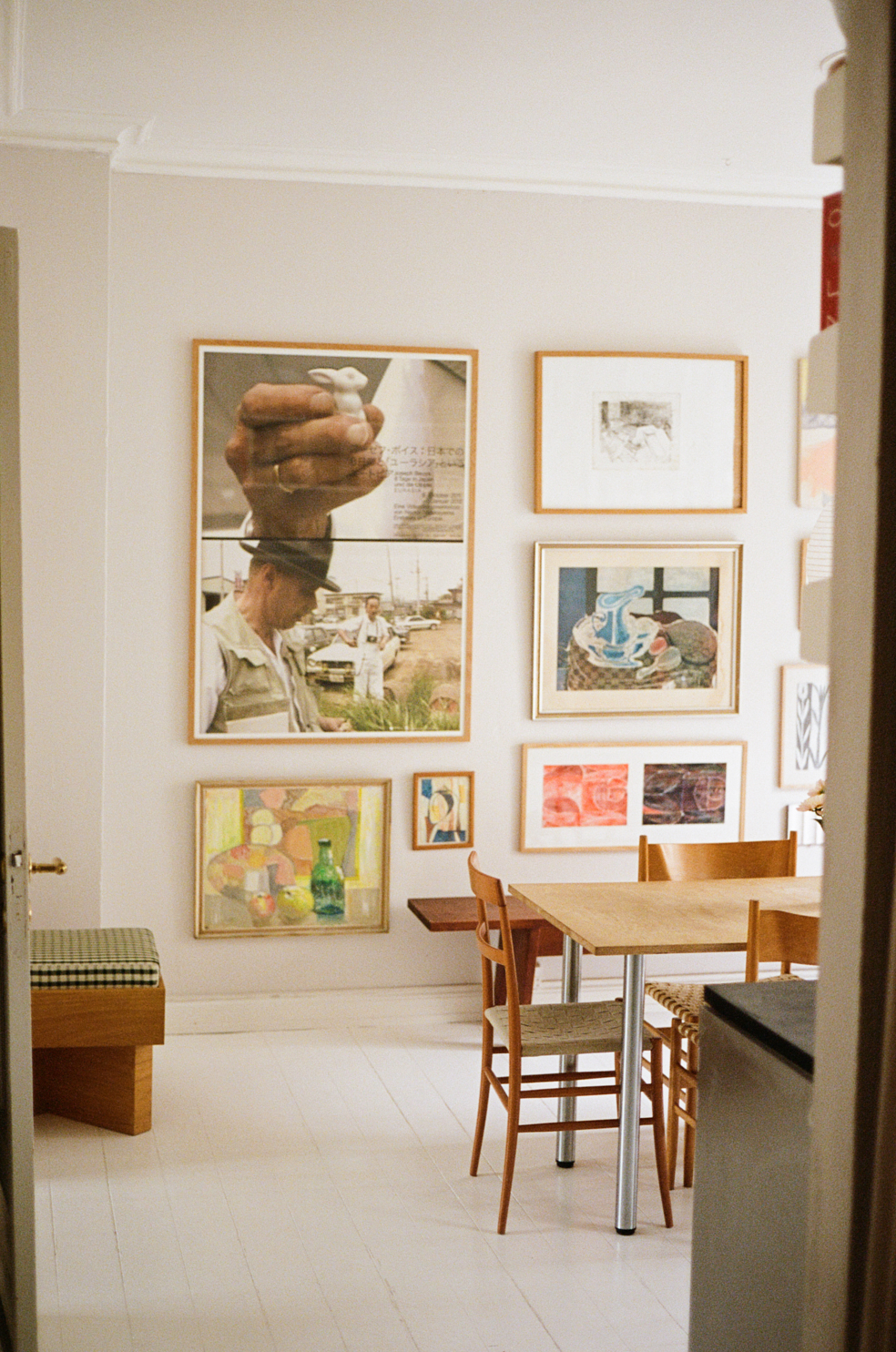 Trending on Remodelista: City Style - Gardenista