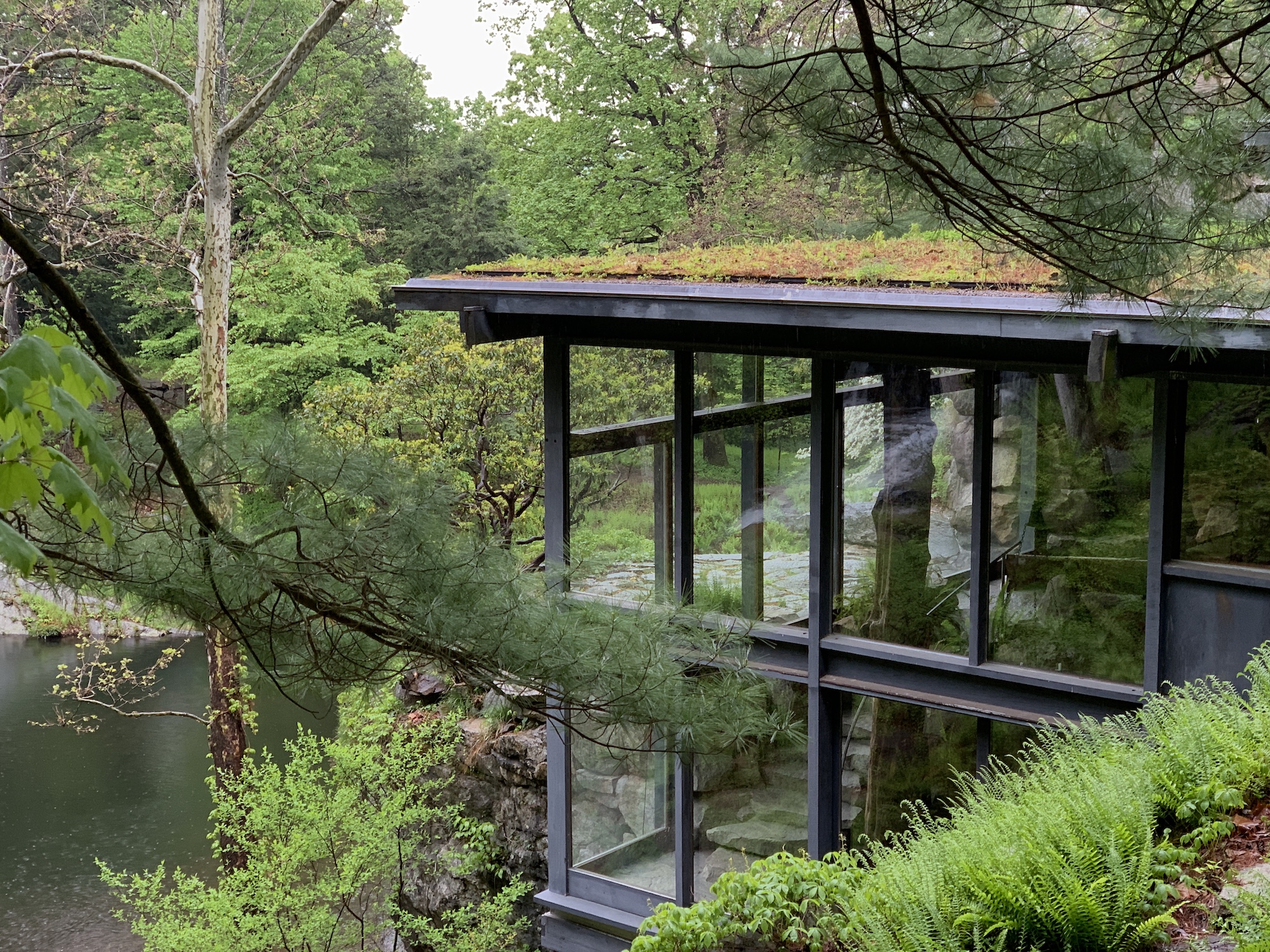 Russel Wright Design Center