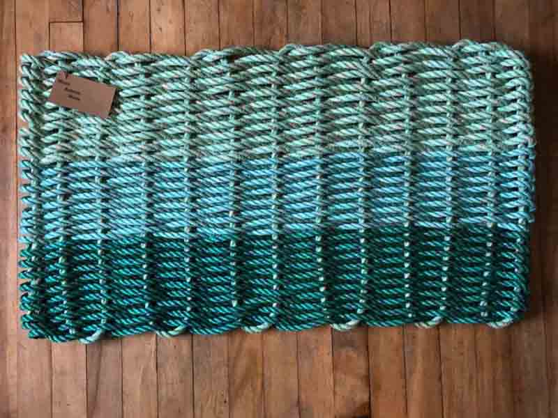 Custom Rope Mat Pre-Order
