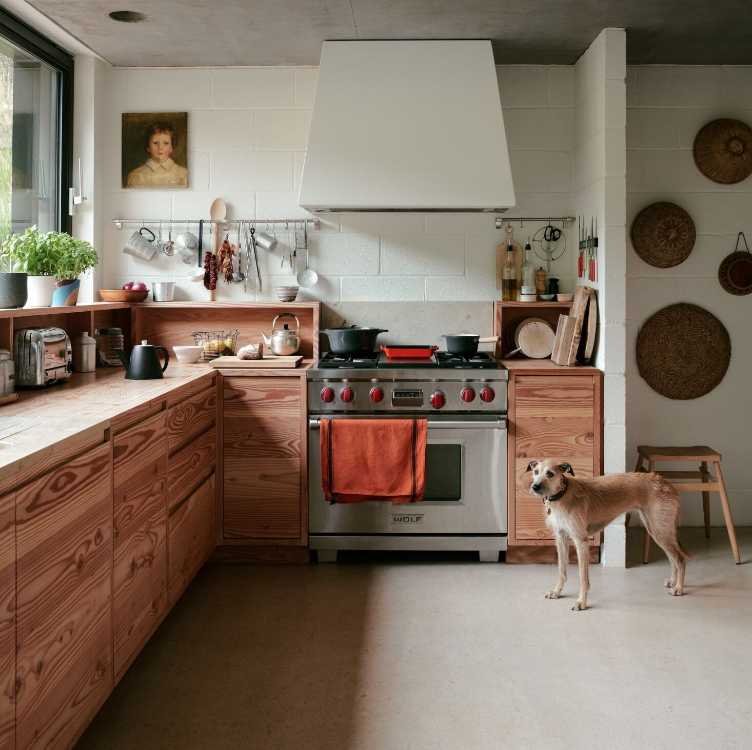 Trending on Remodelista: Just the Basics, Kitchen Edition - Gardenista