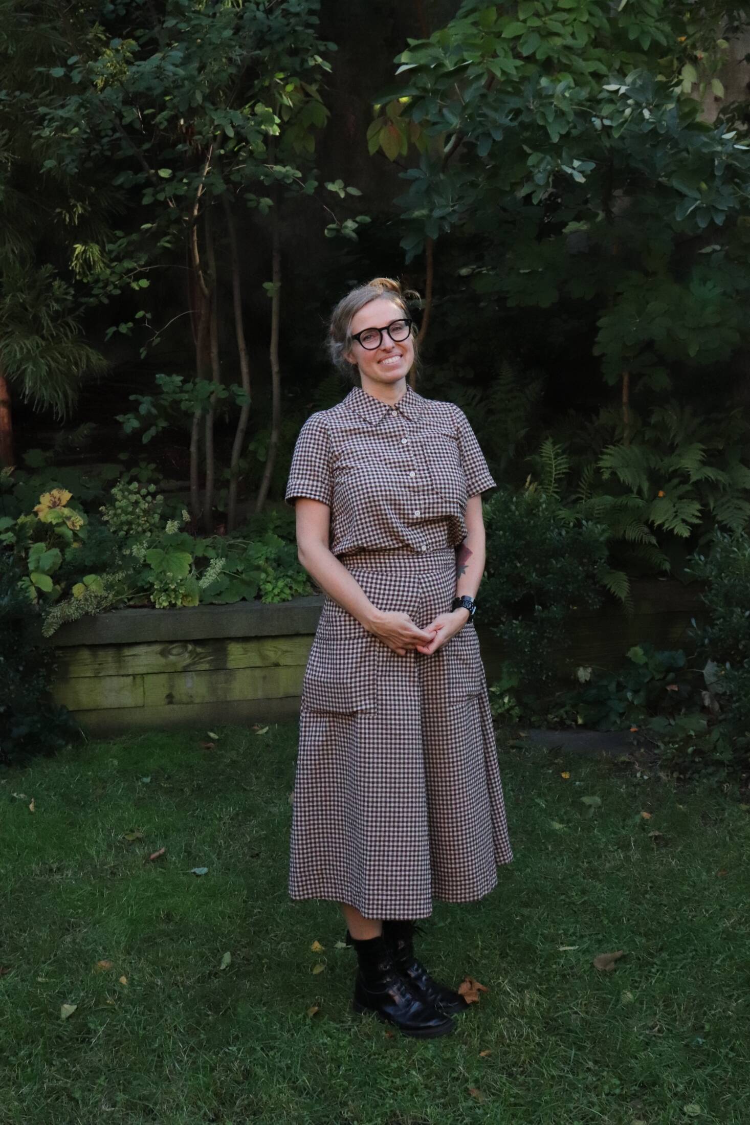 Rebecca McMackin: An Interview With the Ecological Horticulturalist and ...