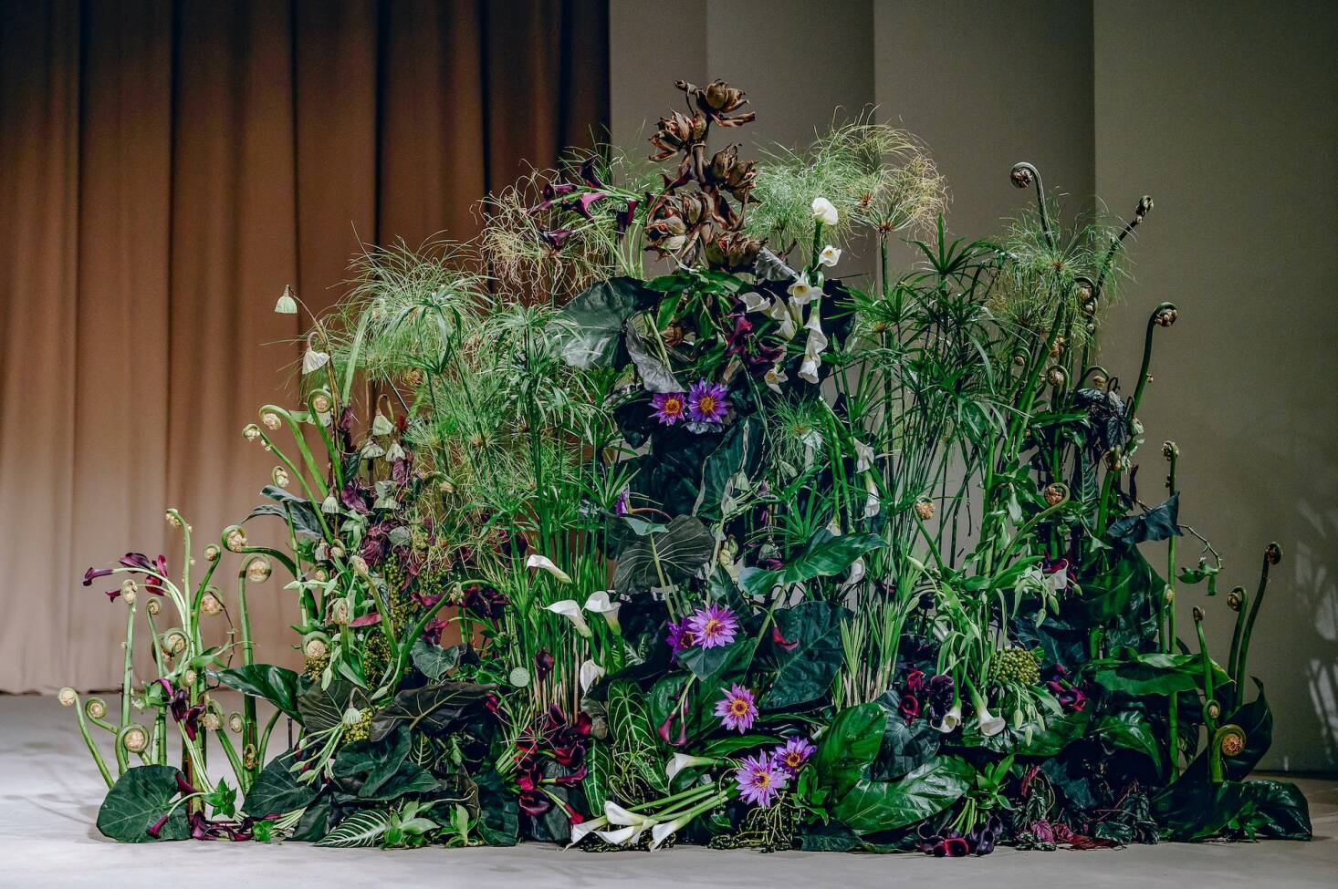 Emily Thompson: An Interview with the Artist and Floral Designer