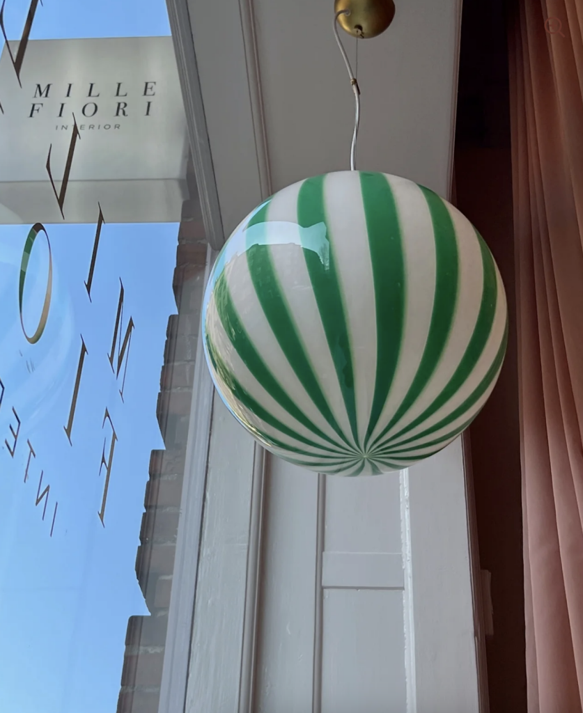 Trending on Remodelista: Feeling Green - Gardenista