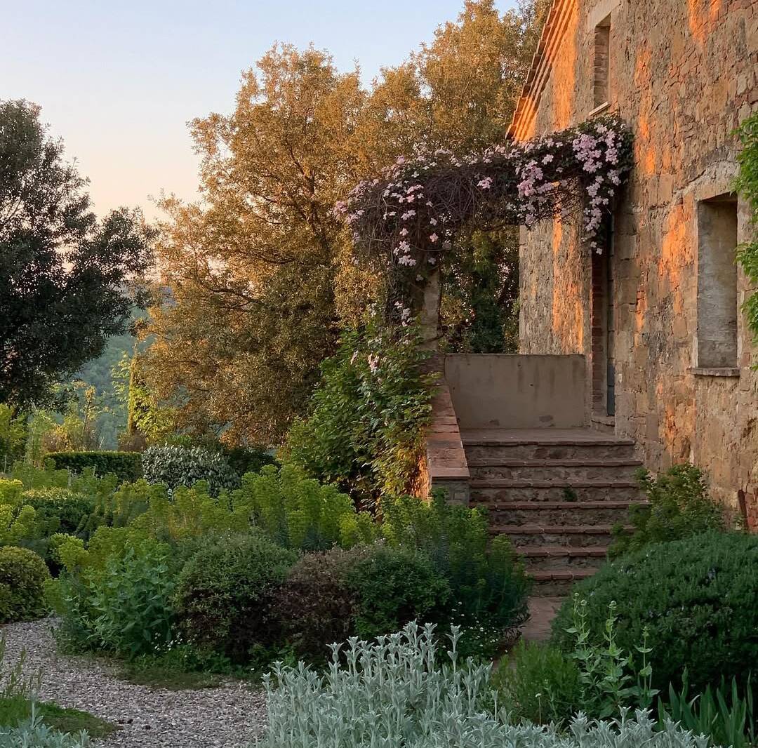 Five Seasons Film: A Documentary About the Gardens of Dutch Designer ...
