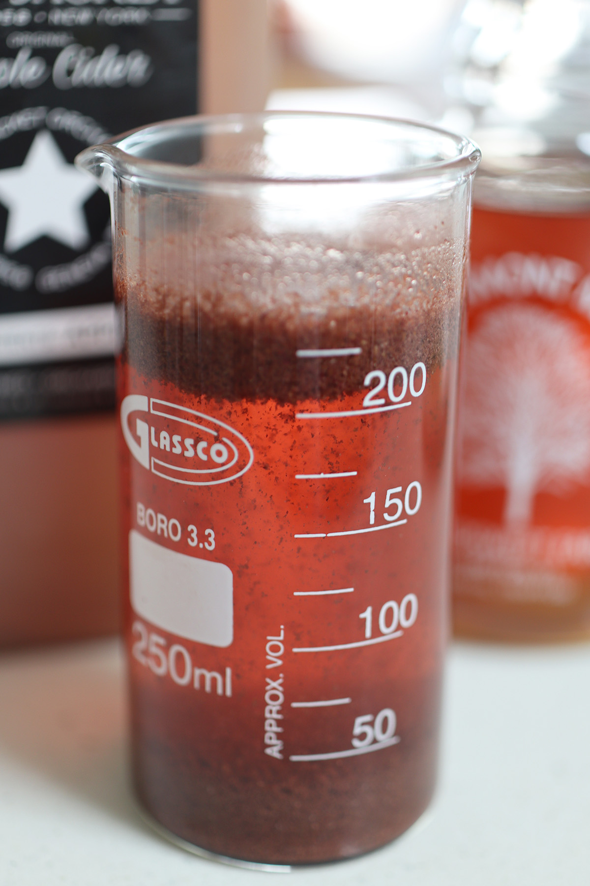 New Year's Eve cocktails: two refreshing new recipes