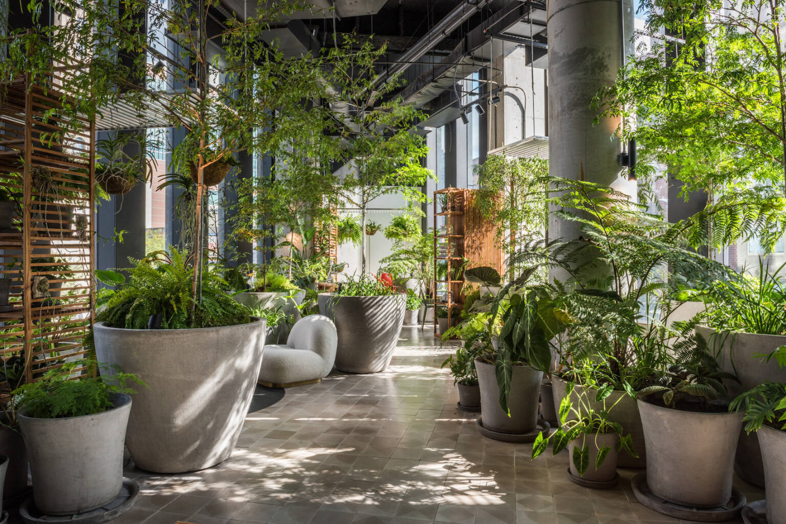 Note to Developers: Every Mixed Use Skyscraper Needs a Grow Room ...