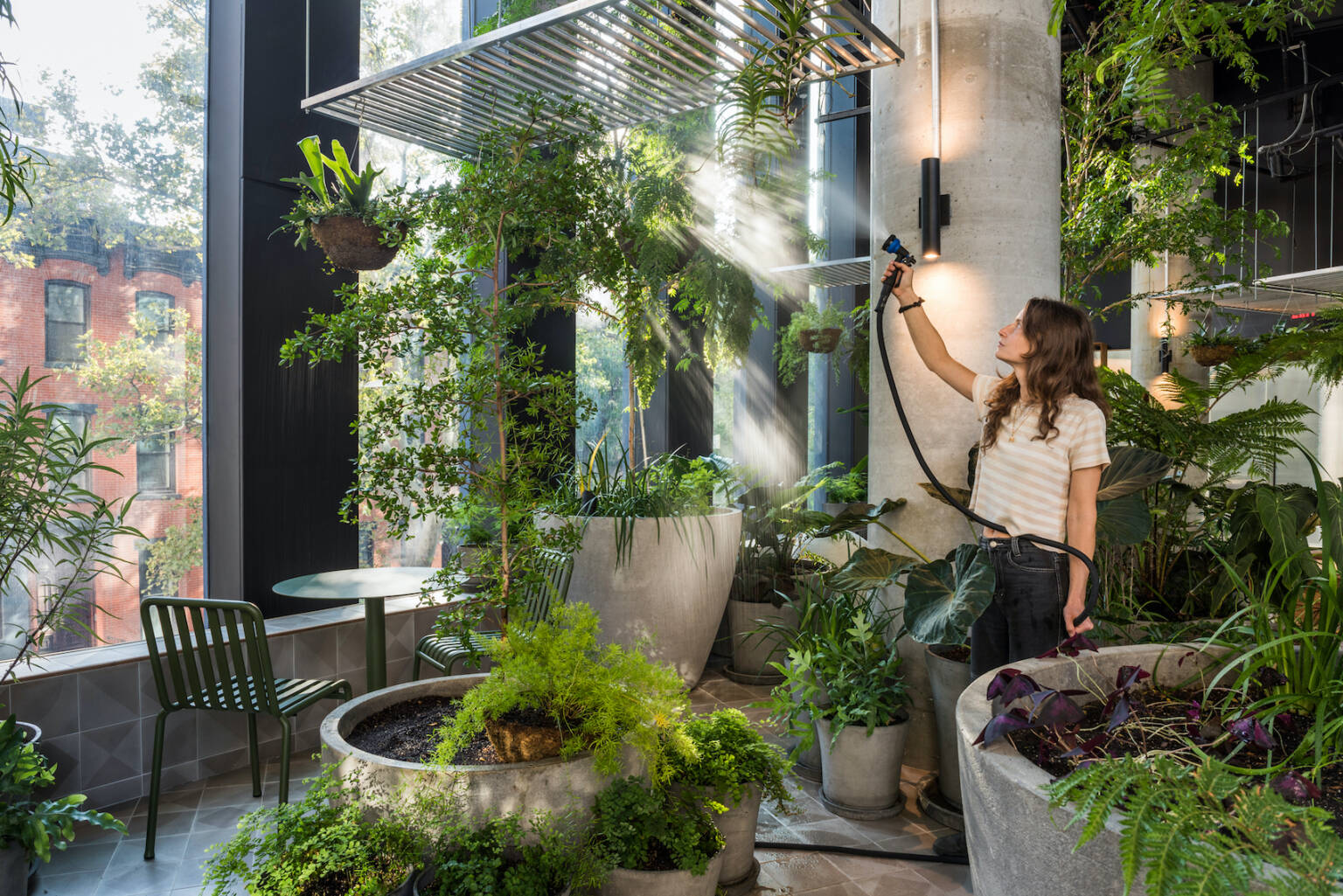 Note to Developers: Every Mixed Use Skyscraper Needs a Grow Room ...