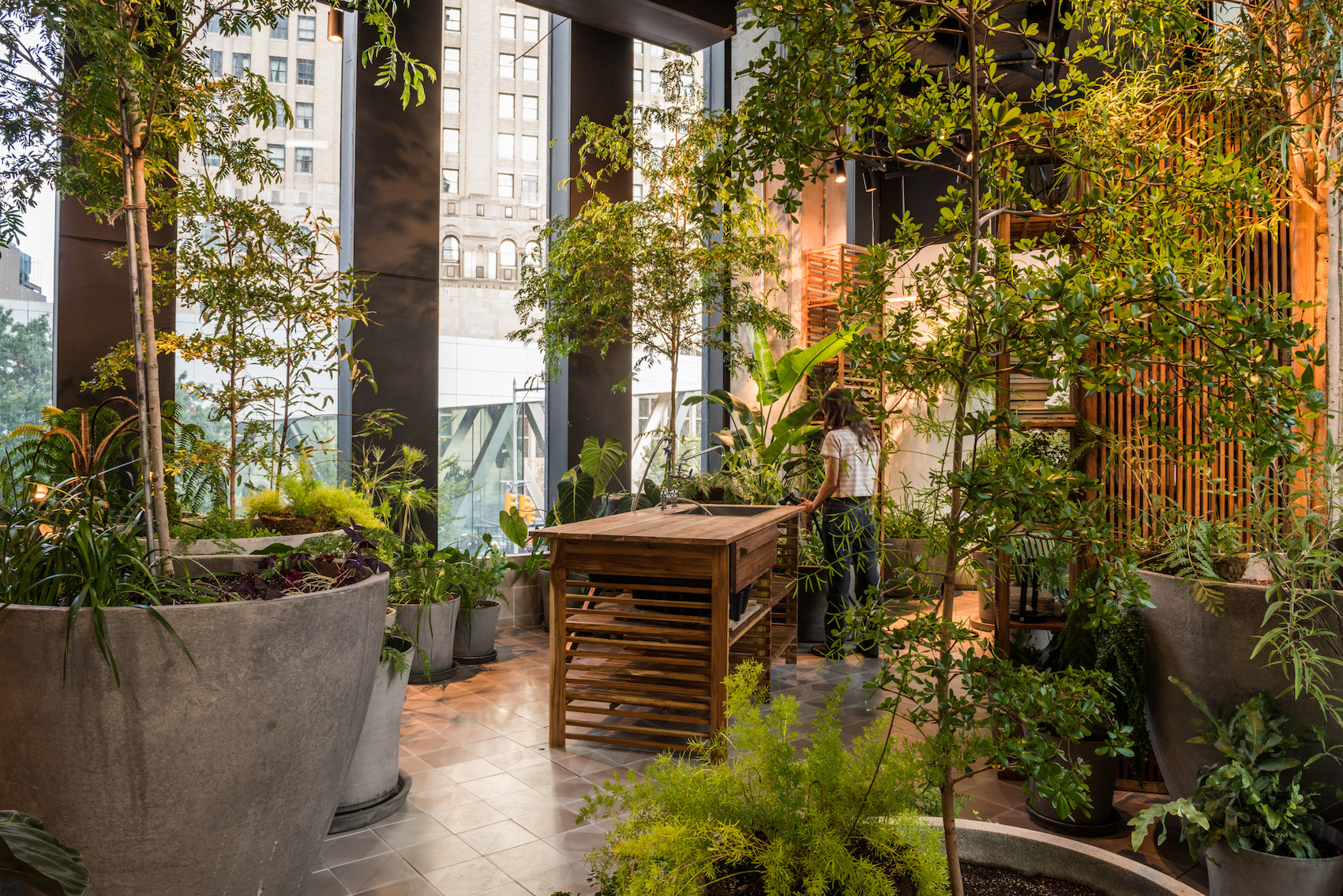 Note to Developers: Every Mixed Use Skyscraper Needs a Grow Room ...