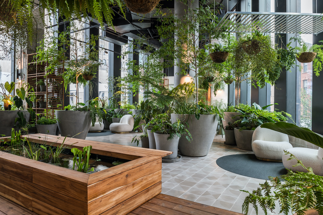 Note to Developers: Every Mixed Use Skyscraper Needs a Grow Room ...