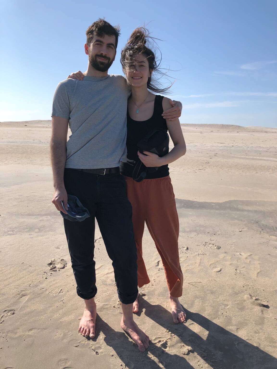 Quick Takes With: Jarema Osofsky and Adam Bertulli - Gardenista