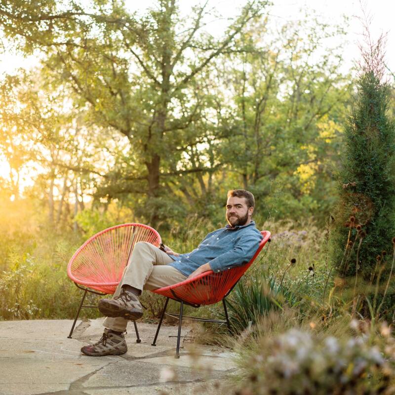 Nature-Based Gardening: 12 Tips from Perfect Earth Project