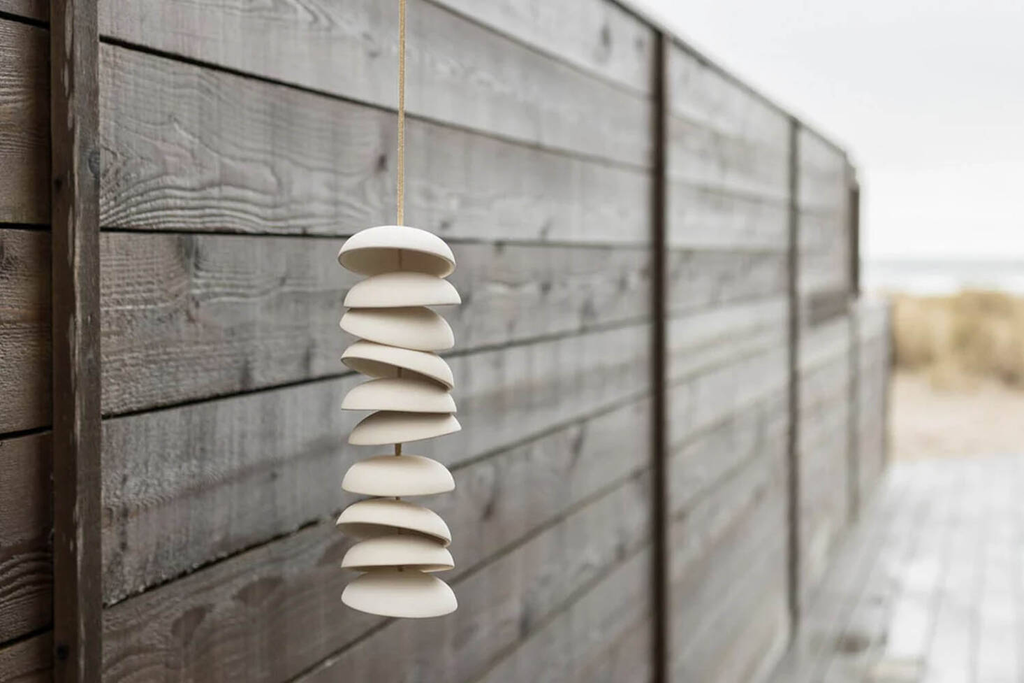 Best Wind Chimes for the Garden: 10 Easy Pieces