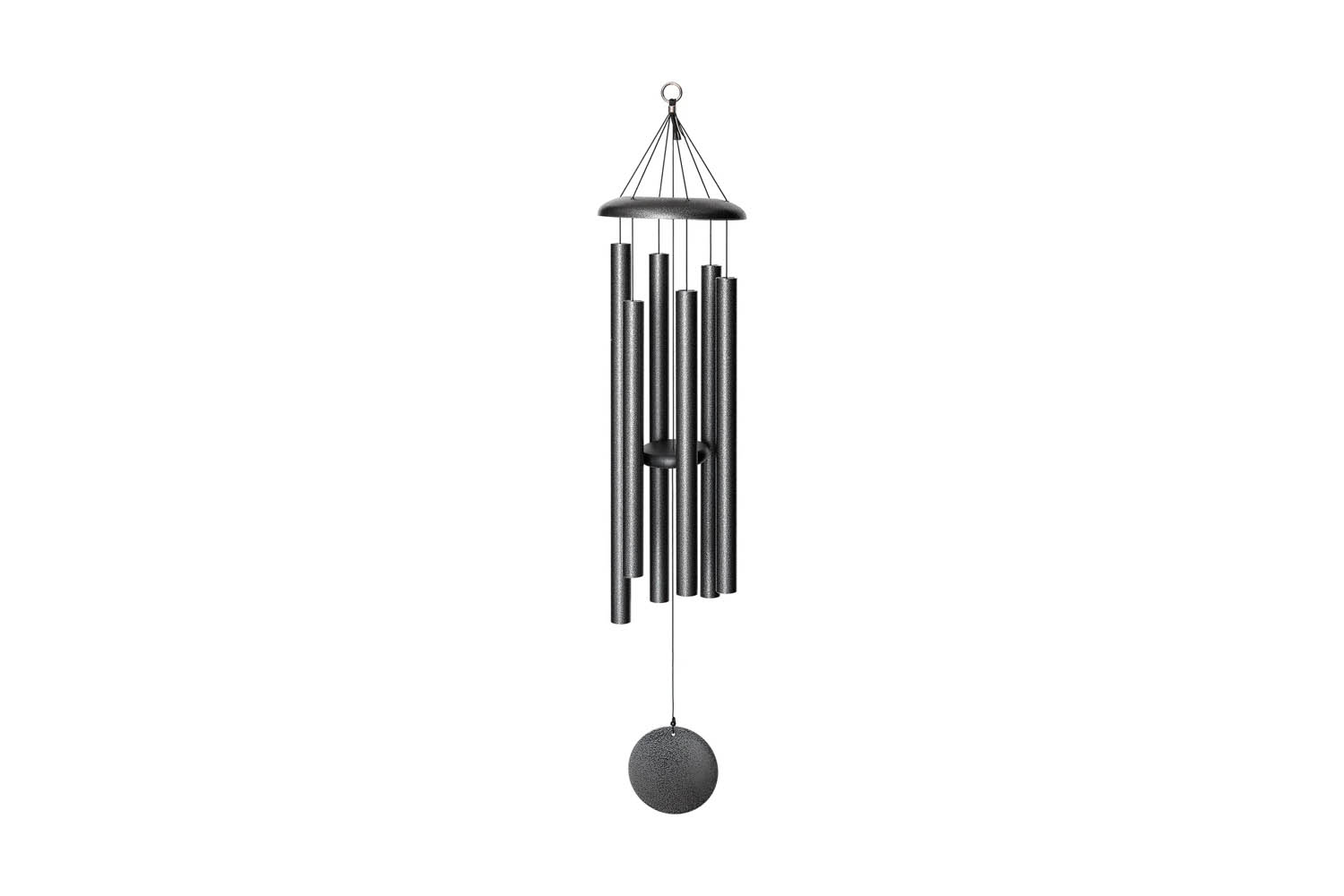 Best Wind Chimes for the Garden: 10 Easy Pieces