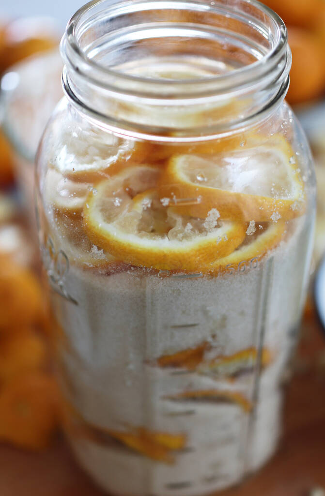Yuzu Syrup: An Easy Recipe for Korean Yuzu Marmalade