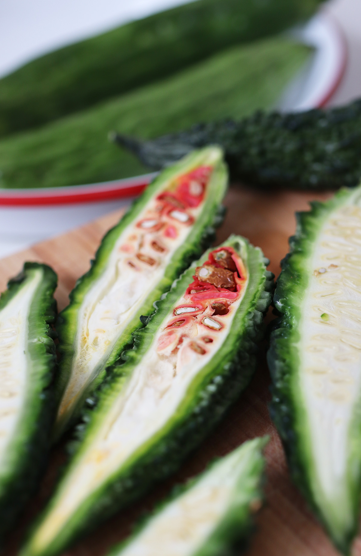 Bitter Melon: How to Pickle It and Cook With the Cucumber-Like Vegetable