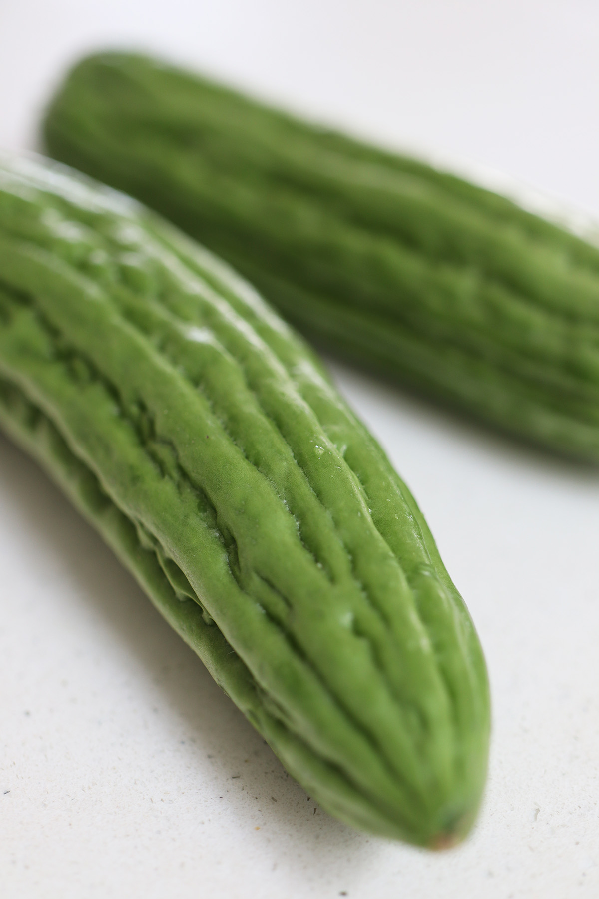 Bitter Melon: How to Pickle It and Cook With the Cucumber-Like Vegetable