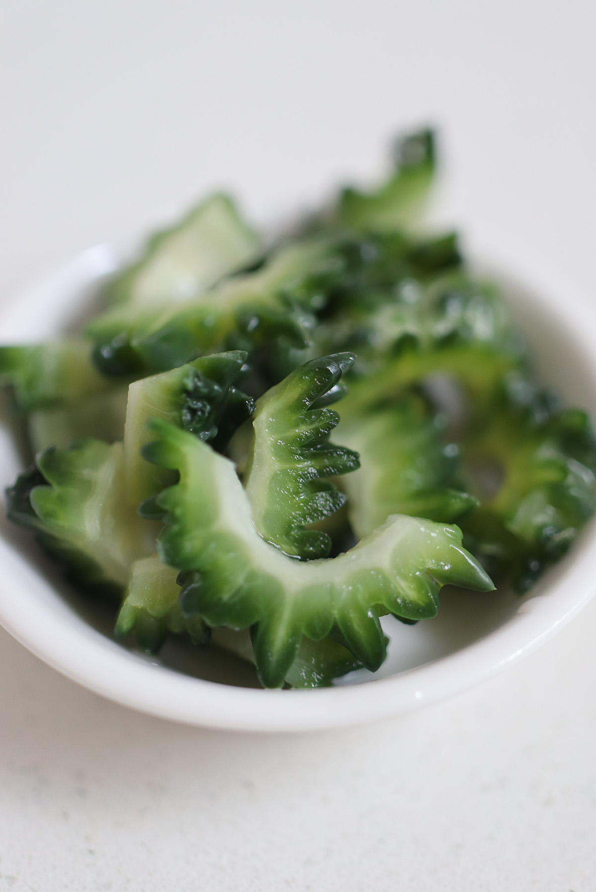 Bitter Melon: How to Pickle It and Cook With the Cucumber-Like Vegetable