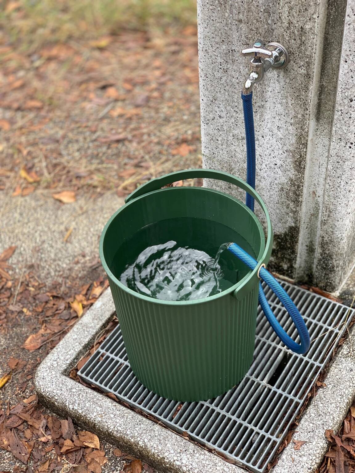 Stylish Hachiman Buckets and Watering Cans from Japan