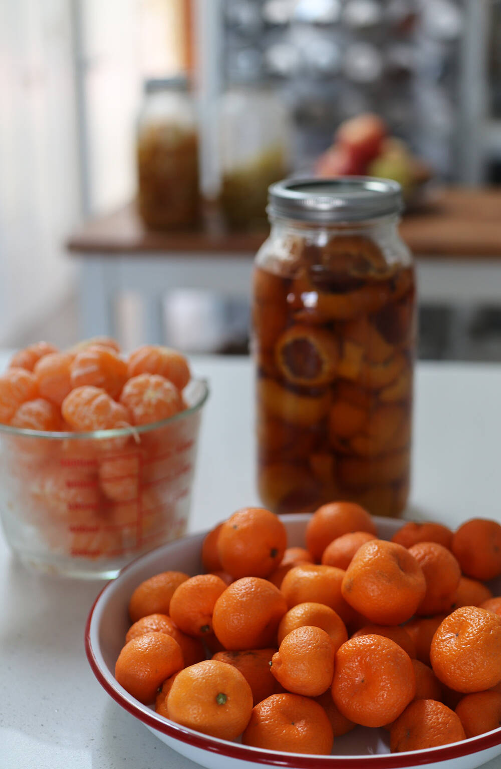 How to Use Citrus Peels in Cocktails, Desserts, and Other Recipes
