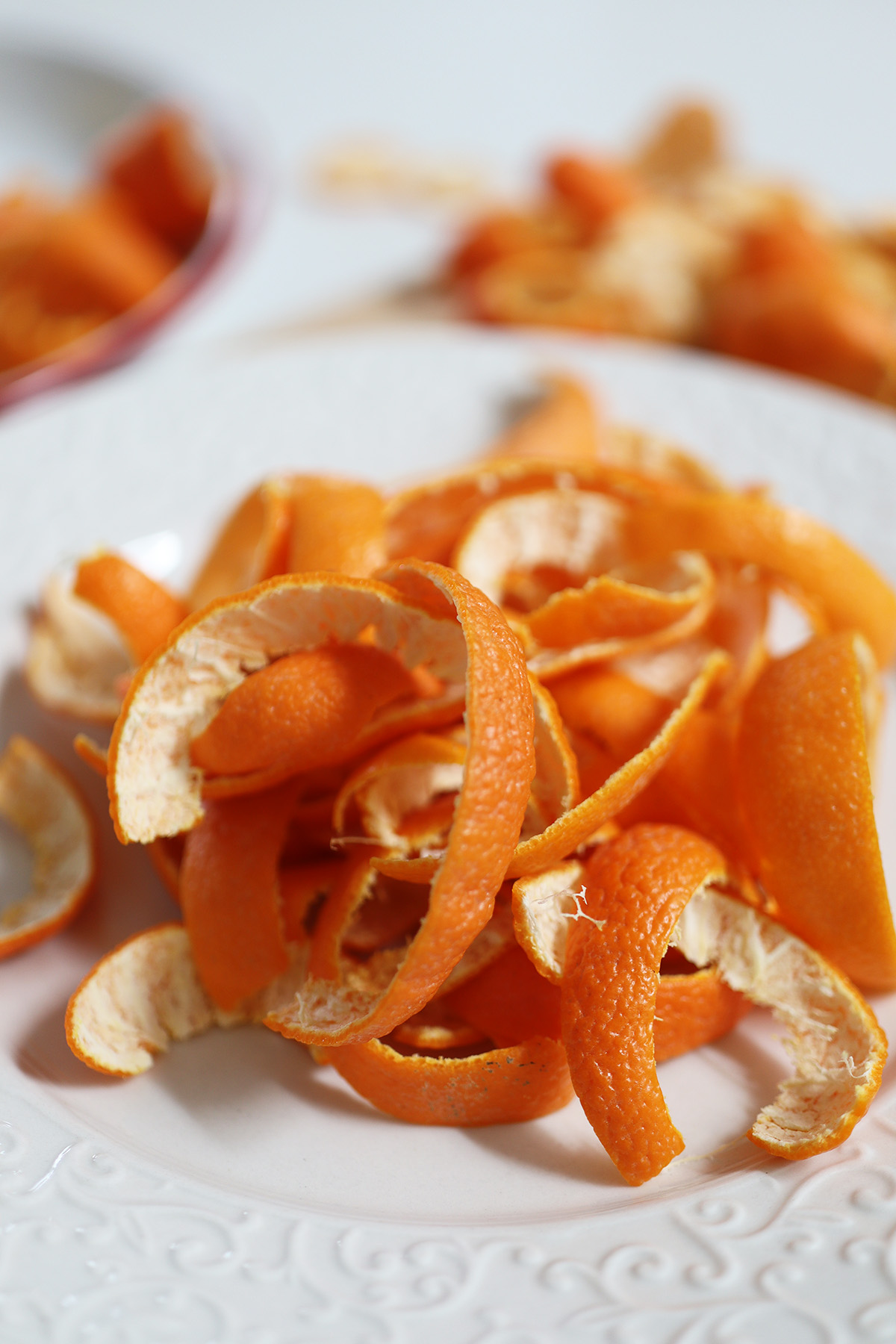 How to Use Citrus Peels in Cocktails, Desserts, and Other Recipes