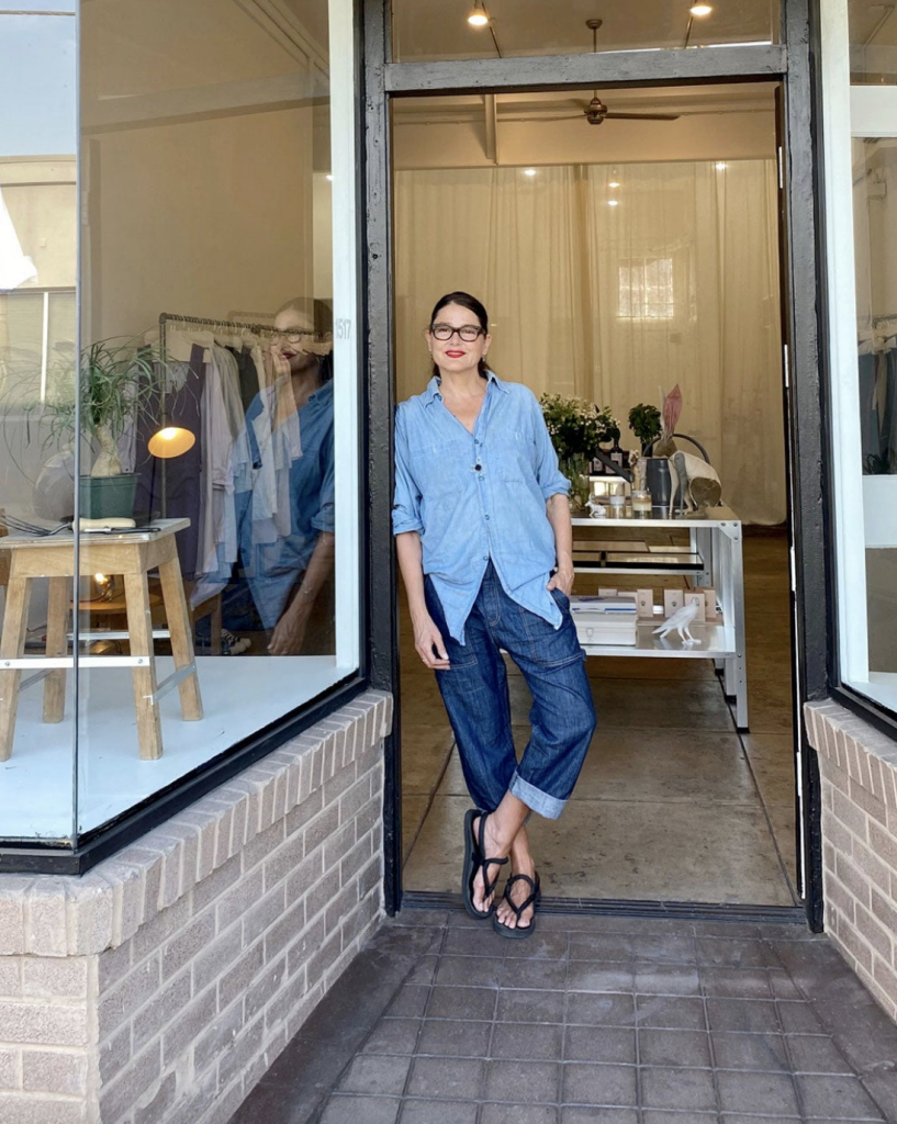 Rozae Nichols: An Interview With the Fashion Designer and Founder of ...