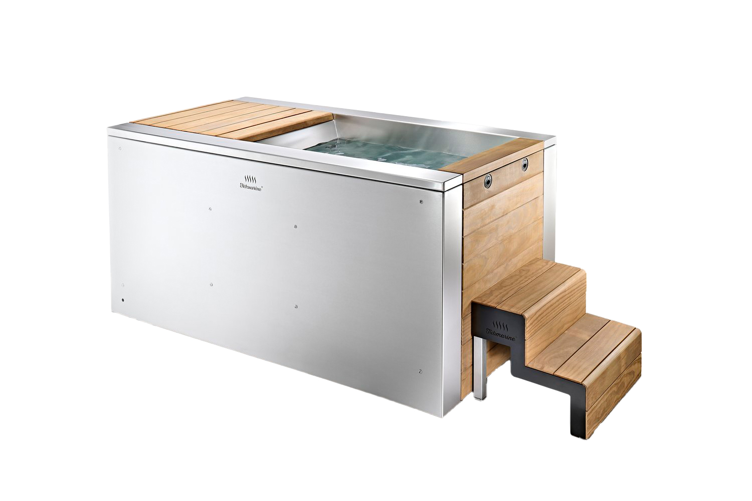 Best Cold Plunge Pools Top Editor Picks: 10 Easy Pieces
