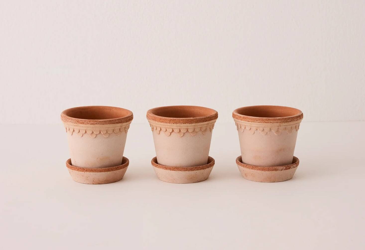 10 Easy Pieces: Herb Pots - Gardenista