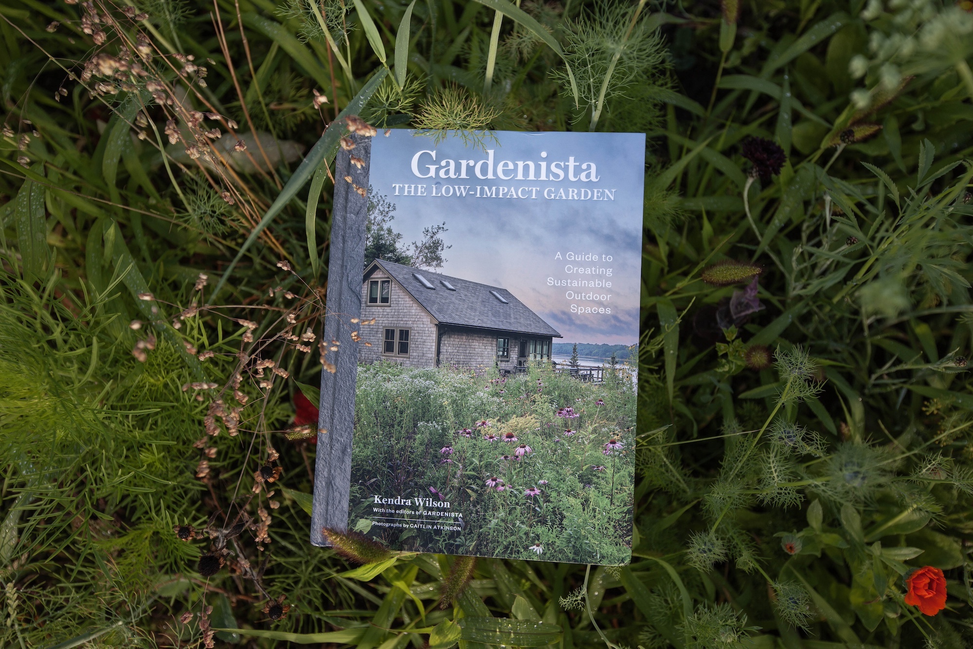 'Gardenista: The Low-Impact Garden': Our Newest Book Is All About ...
