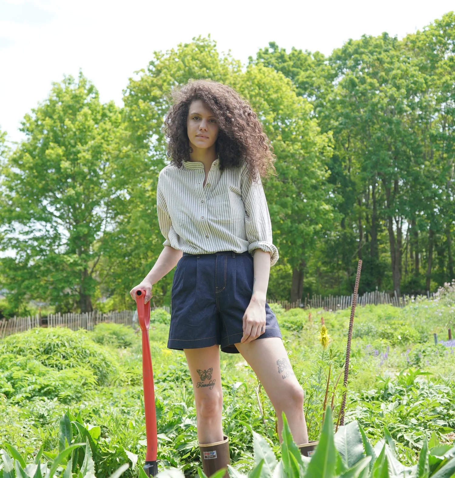 Holiday Gift Guide 2025: For the Well-Dressed Gardener - Gardenista