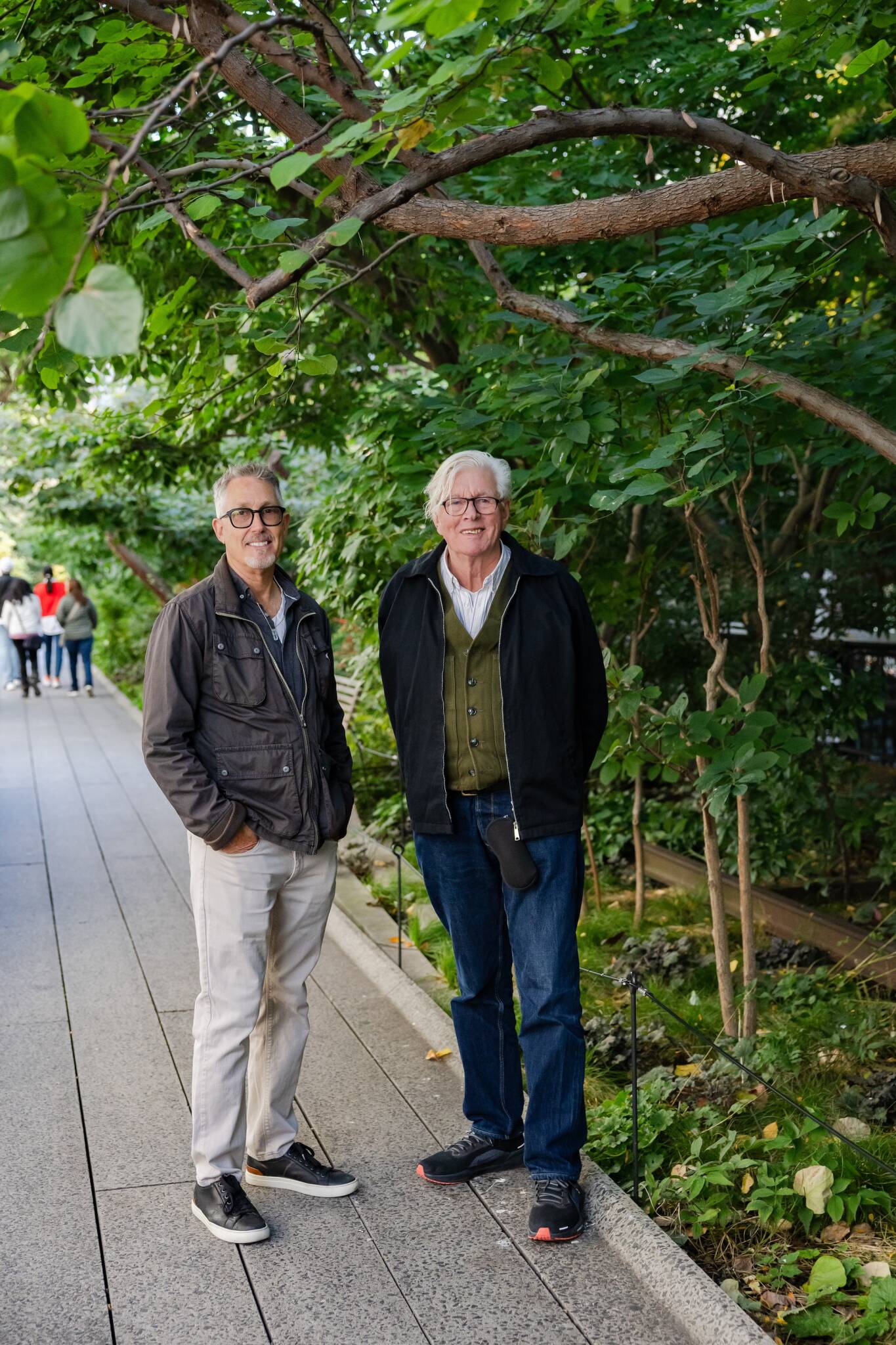 Quick Takes With: Richard Hayden - Gardenista