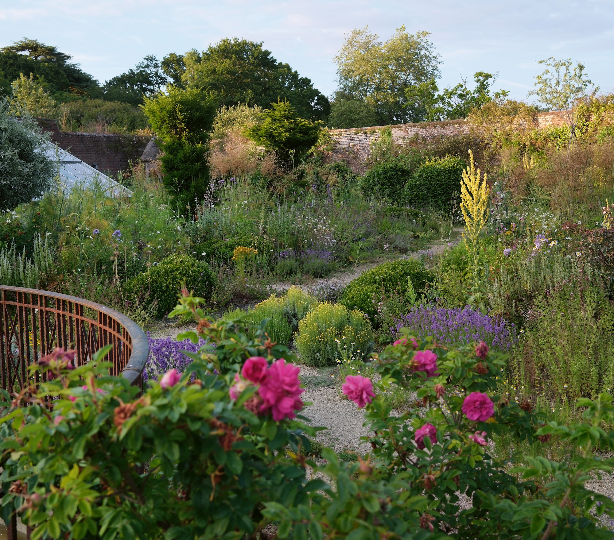 'The Kitchen Garden': 6 Ideas to Steal from Toby Musgrave's New Book