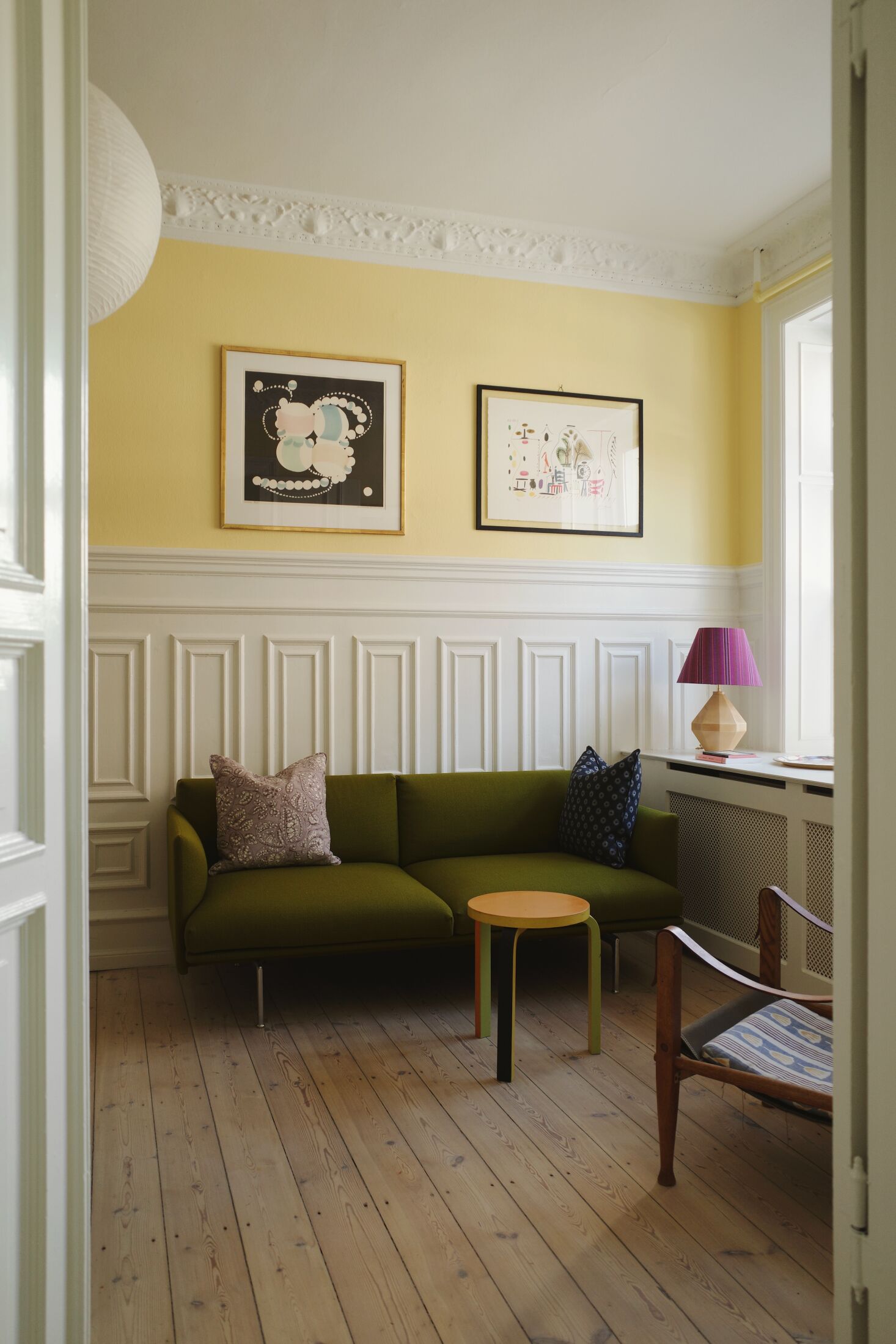 Current Obsessions: The Joy of Color - Gardenista
