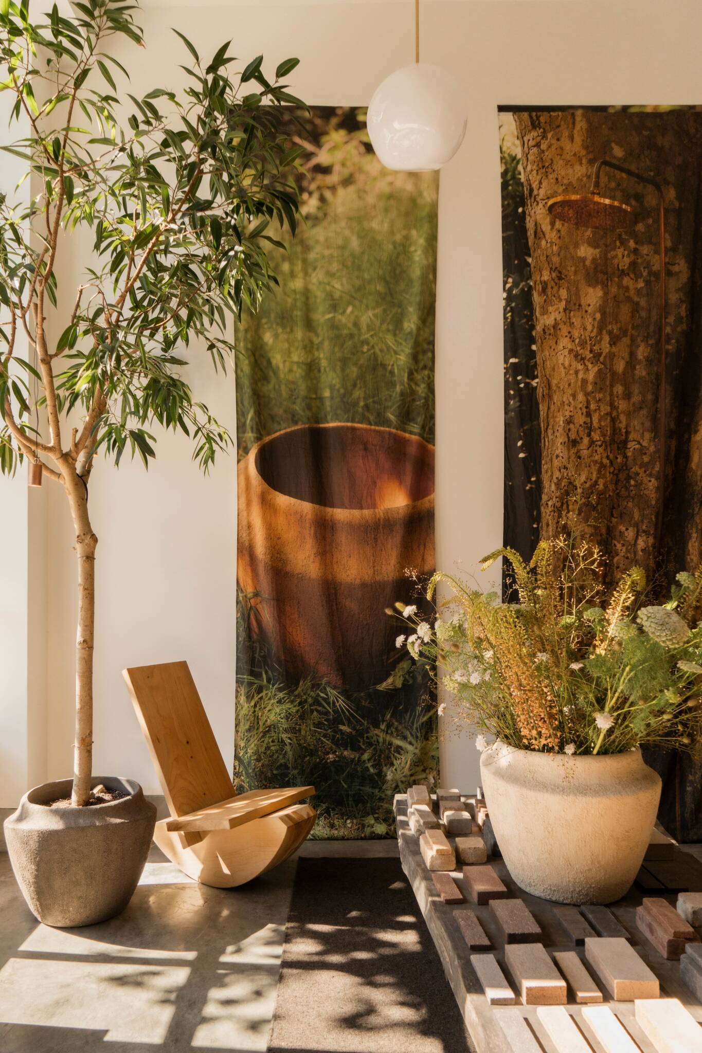 Shopper’s Diary: ORCA Has Opened a Bay Area Showroom - Gardenista