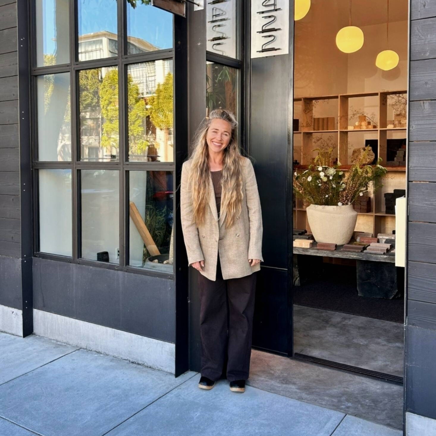 Shopper’s Diary: ORCA Has Opened a Bay Area Showroom - Gardenista